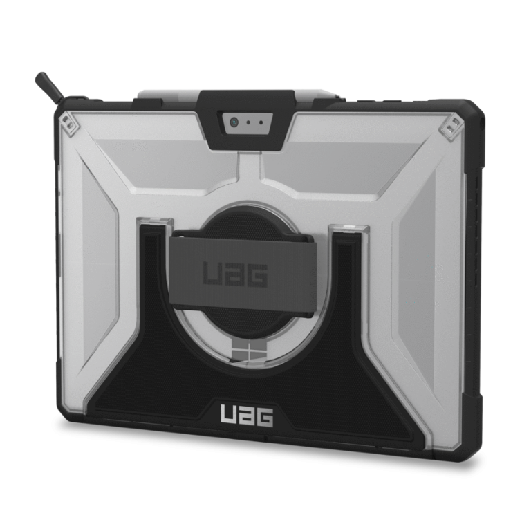 Microsoft - UAG Việt Nam