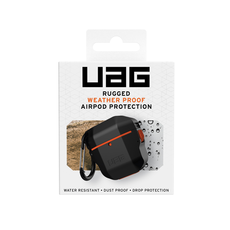 Vỏ ốp Airpods UAG Hard Case - UAGVietnam.com