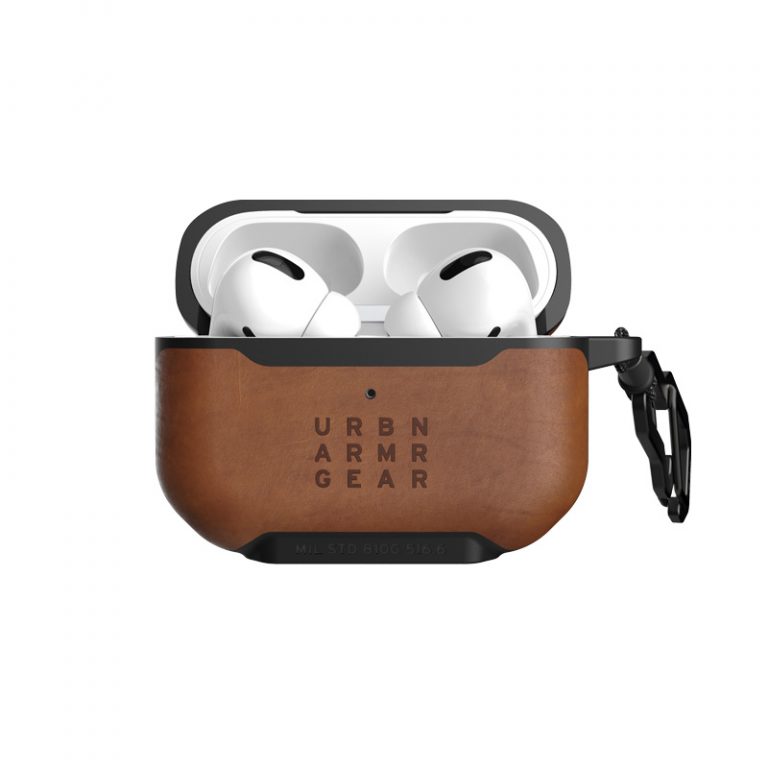 Vỏ ốp Airpods Pro UAG Metropolis Case - UAG Việt Nam